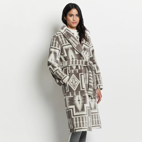 Pendleton | Intimates & Sleepwear | Pendleton Robe | Poshmark